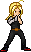 Sprite: FMAB - Edward by Dan-Artworks on DeviantArt