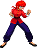 Ranma Sprite sheet by shinkenmaster on DeviantArt