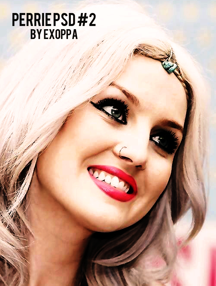 Perrie PSD #2 by EXOppa on DeviantArt