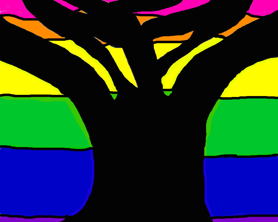 Tree of wonder by starwander2000 on DeviantArt