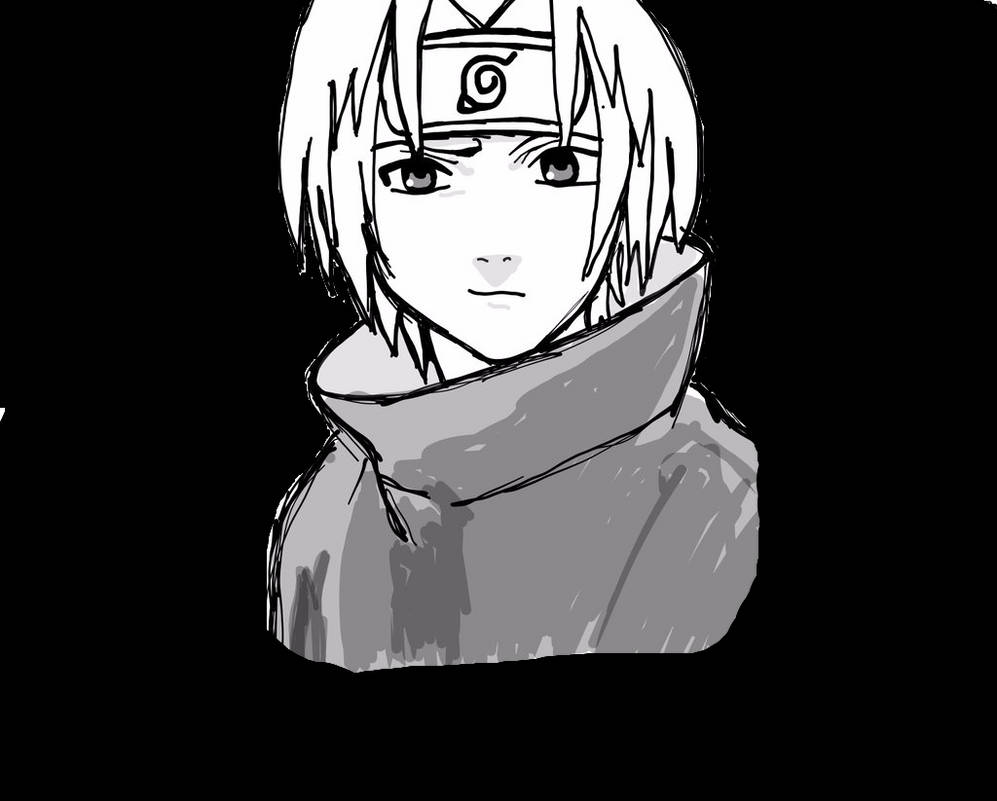 Young Sasuke Uchiha by starwander2000 on DeviantArt