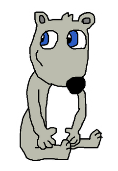 FurryAnimal66 - Hobbyist, Digital Artist | DeviantArt