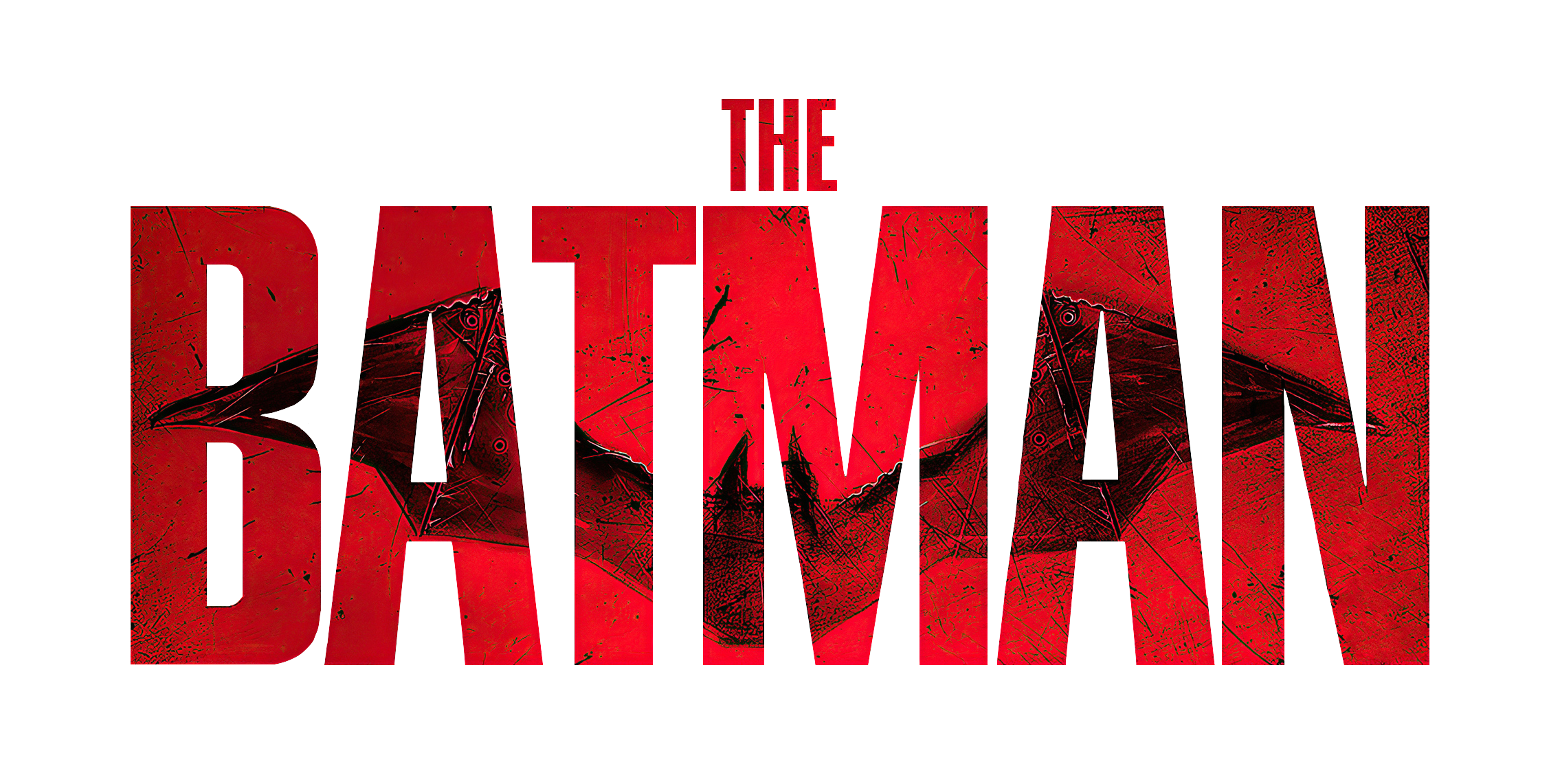 The Batman (2022) [Transparent PNG] by iConUser123 on DeviantArt