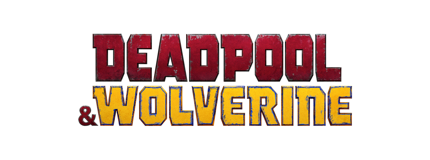 DEADPOOL AND WOLVERINE (2024) [Transparent PNG] by iConUser123 on ...