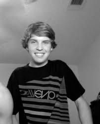 Ben Breedlove by SelenaBear14 on DeviantArt