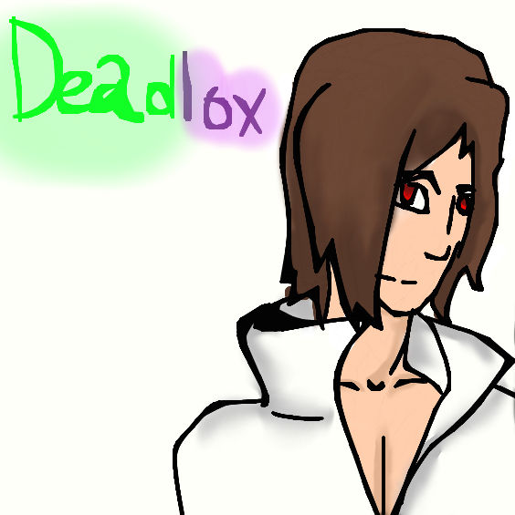 Deadlox by RickyTheZombie on DeviantArt