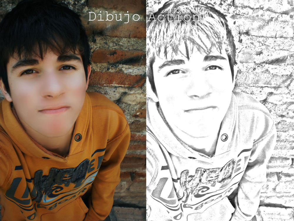 Dibujo by anjefiro on DeviantArt
