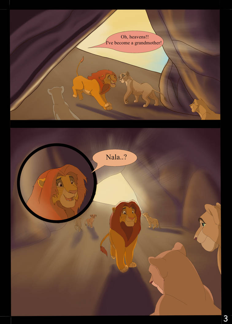The Lost Prince 3 by Uru1 on DeviantArt