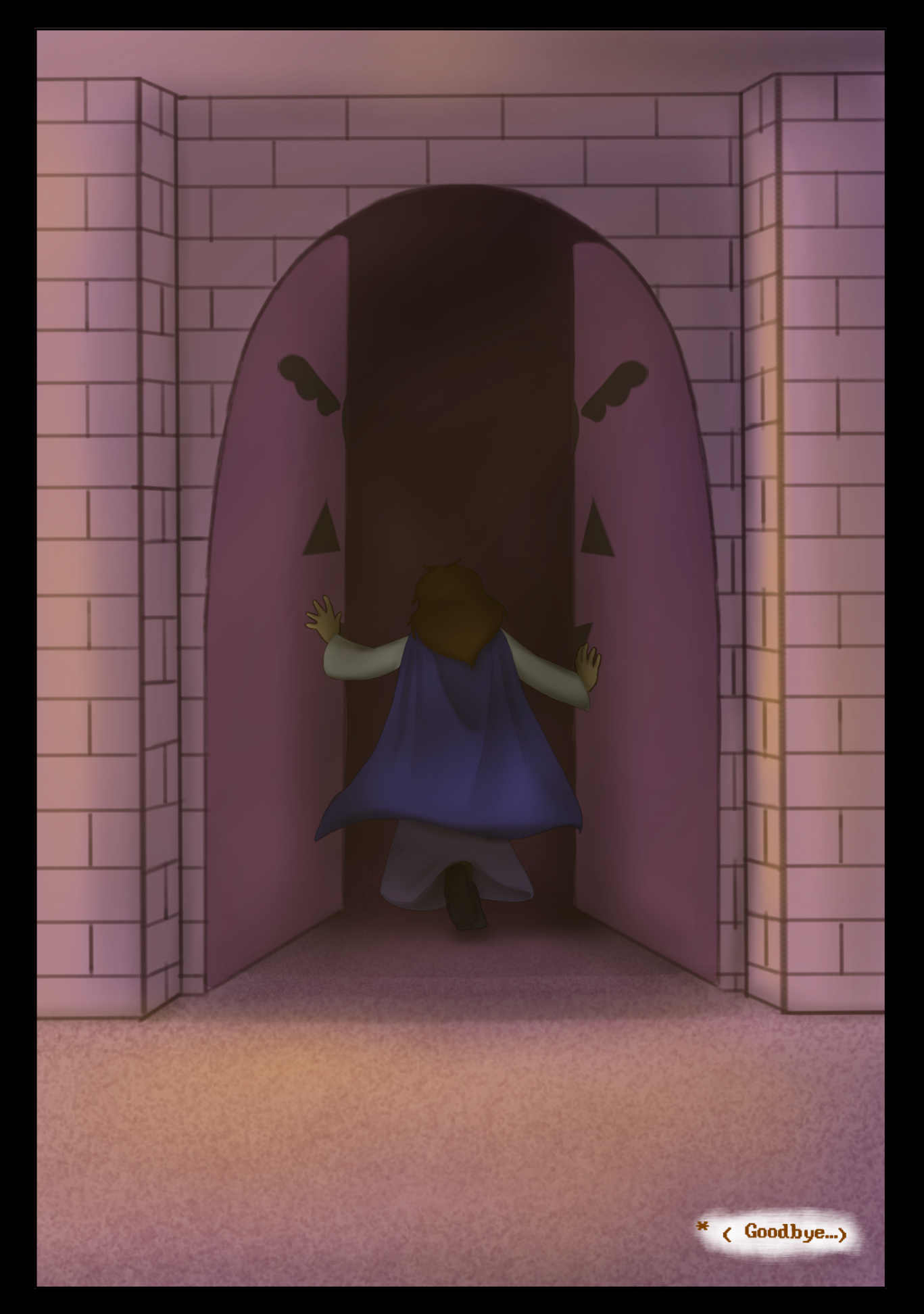 Soultale-Page53 by Uru1 on DeviantArt