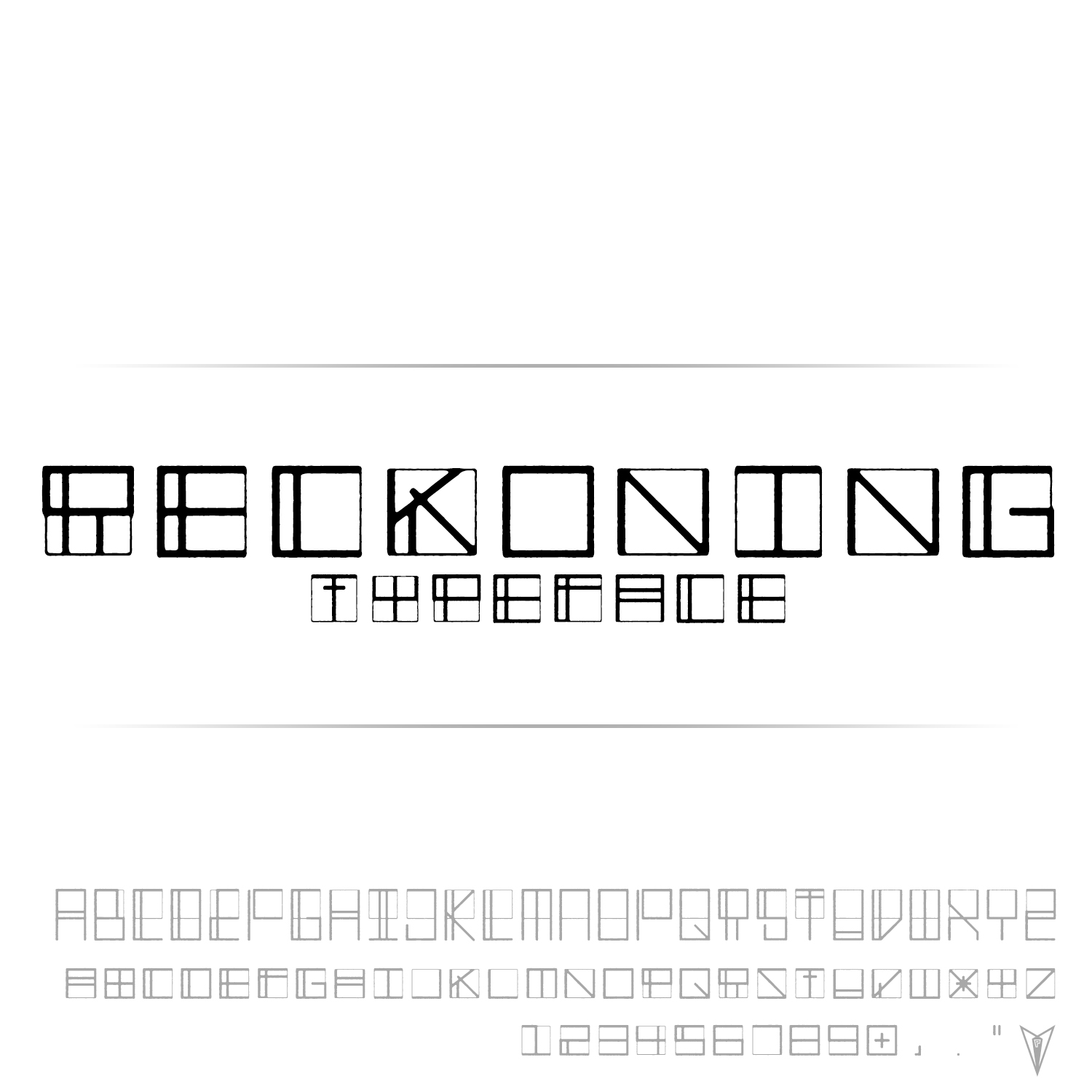 Reckoning by arcanafoundry on DeviantArt