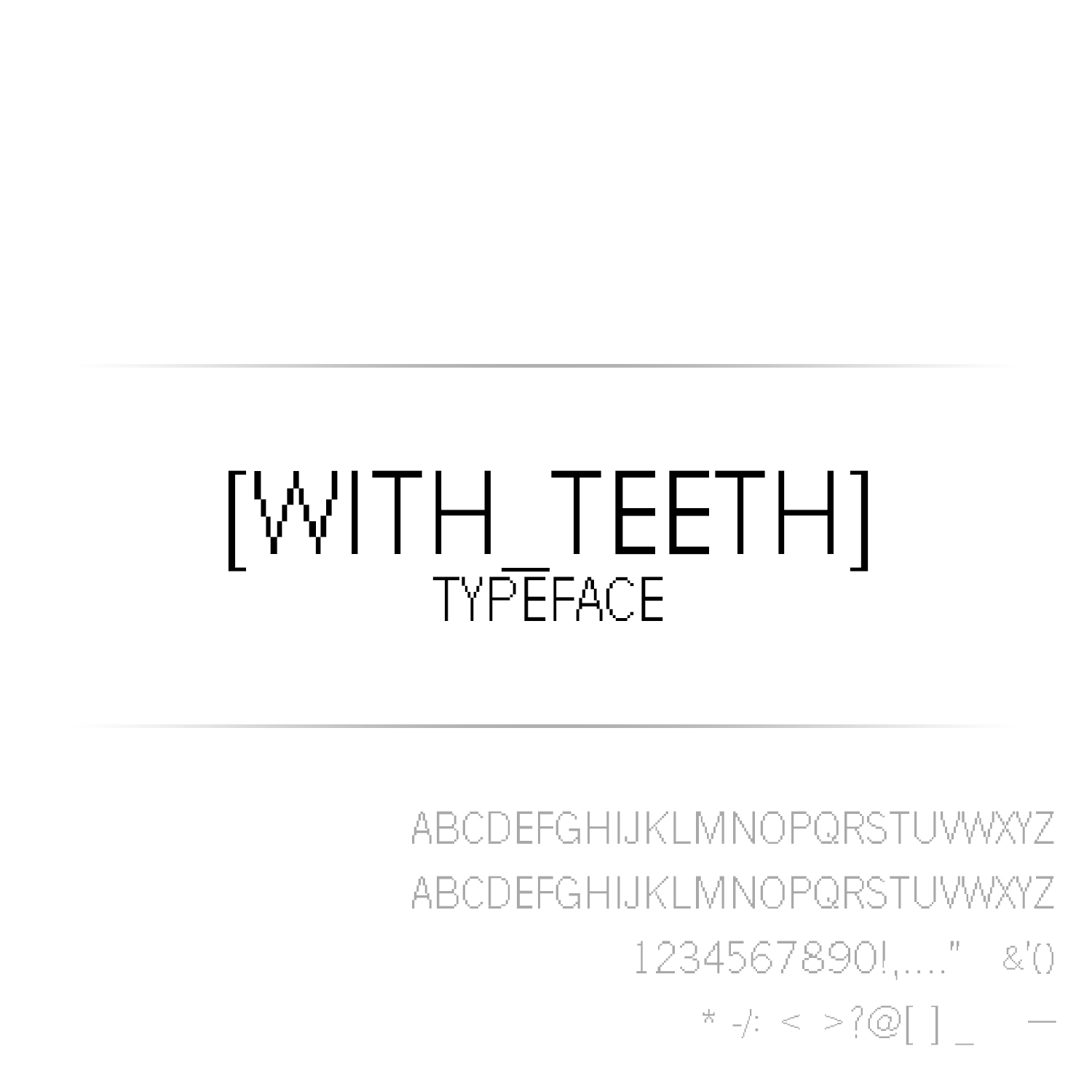 [WITH TEETH] Caps by arcanafoundry on DeviantArt