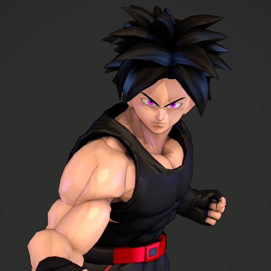 Time Patroller for wallpaper engine by Nenel-FX on DeviantArt