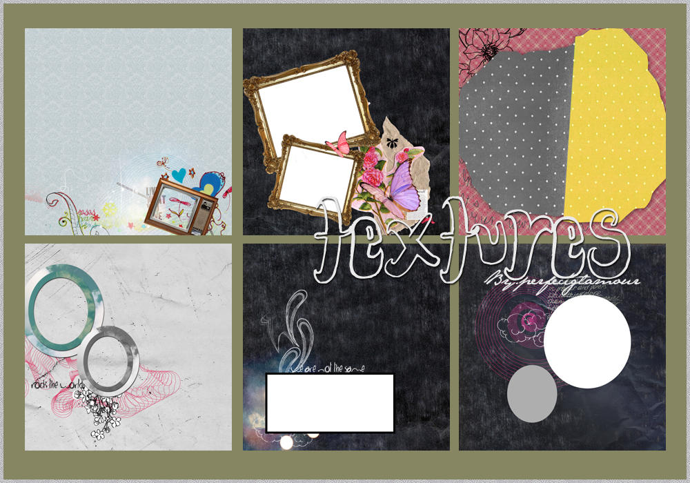 Party textures by Perfectglamour on DeviantArt