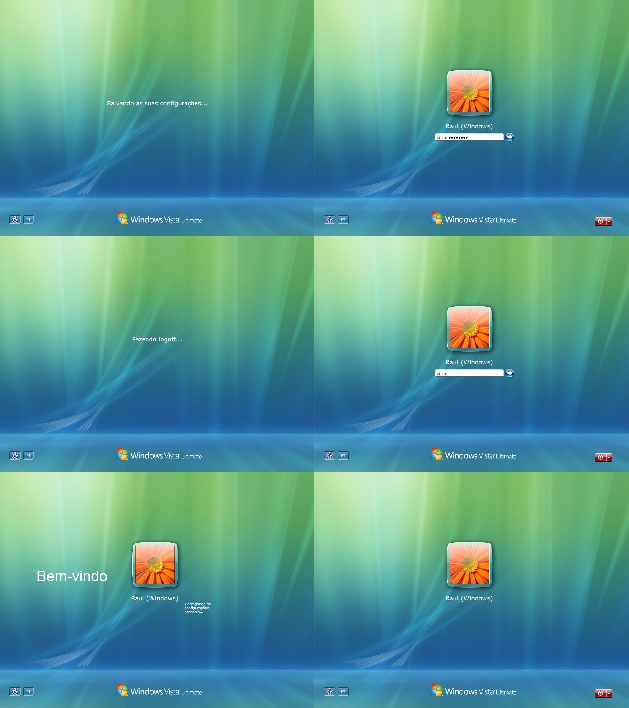 Windows Vista Default Login 3 by RaulWindows on DeviantArt