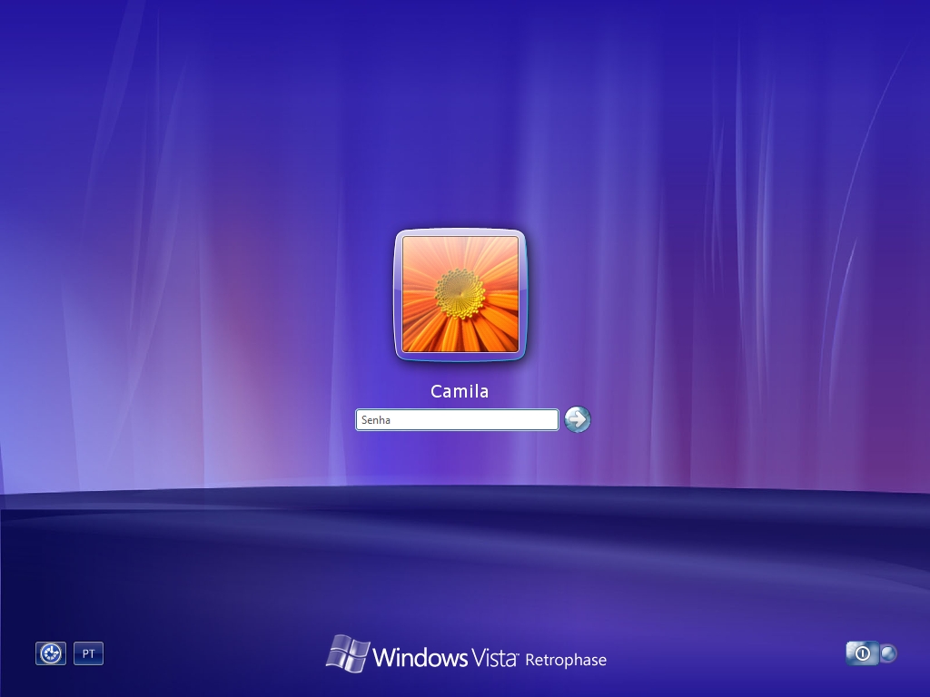 WVista Retrophase Login for XP by RaulWindows on DeviantArt