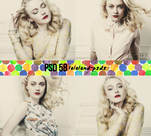 Psd 58 Lalaland-psds by iaminthelalaland on DeviantArt