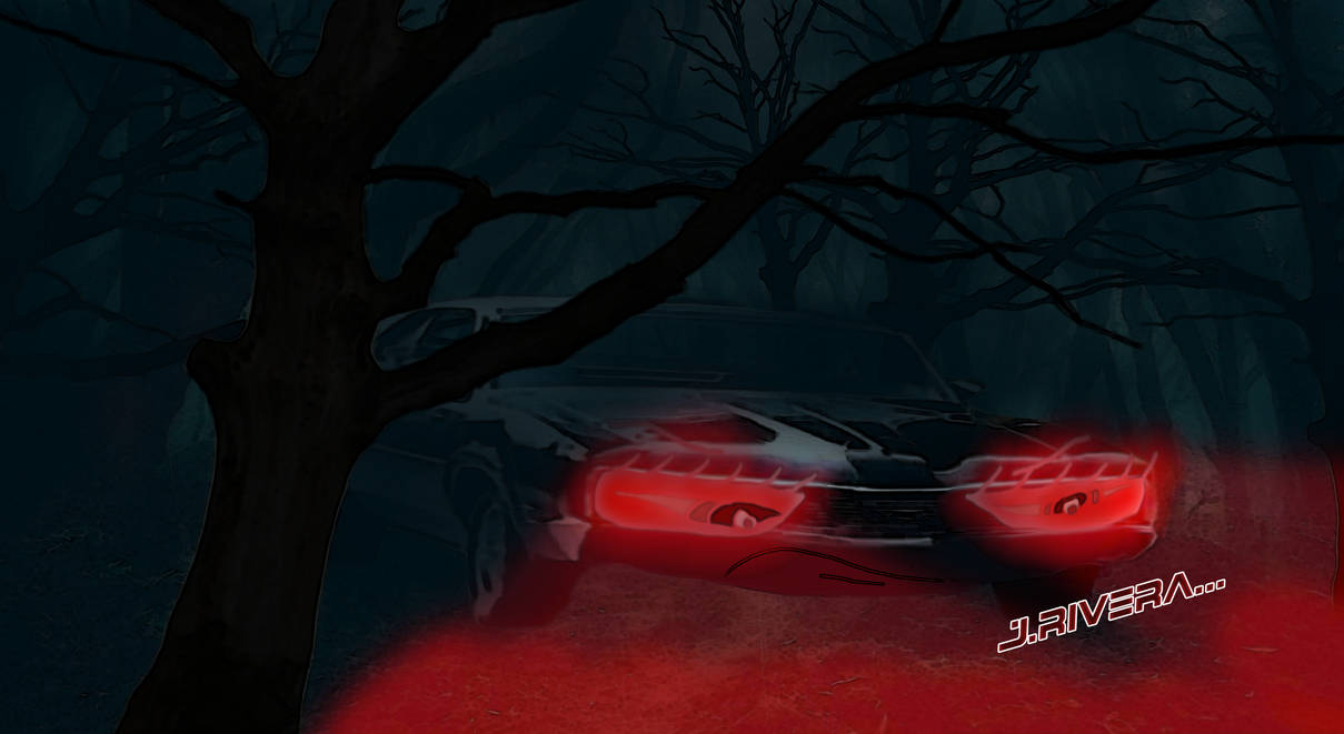 Crisis Chapter 4 Hell Hall by meowjar on DeviantArt