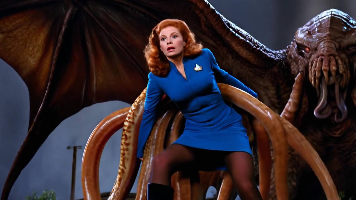 Star-trek-cthulhu-mp4-test-1 by devilelvis on DeviantArt