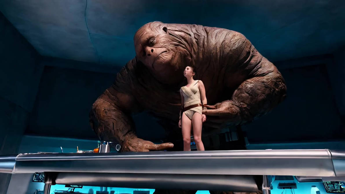 Starwars-rey-nuzzle-2 by devilelvis on DeviantArt