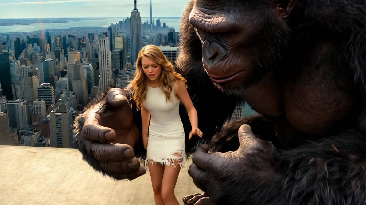 Blake-kong-dual-hands-open by devilelvis on DeviantArt