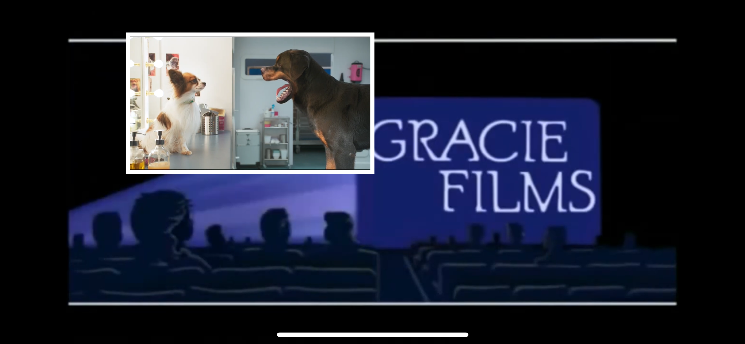 Gracie Films Treehouse of Horror Scream but max by ConnerRichmon on ...