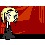 askew by crudecanbegood on DeviantArt