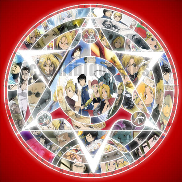 All is One-Textless Version by Chibidoodles on DeviantArt