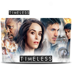 Timeless Folder icon by profgigs on DeviantArt