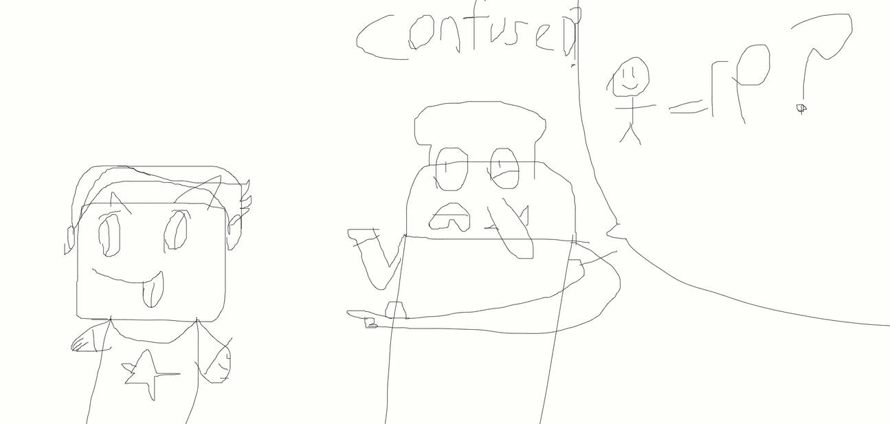 Confused? by 3212jk on DeviantArt