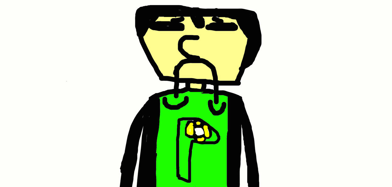 You made Shigeru Miyamoto sad. by 3212jk on DeviantArt