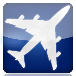 MS Flight Simulator X icon by NicolaiRD on DeviantArt