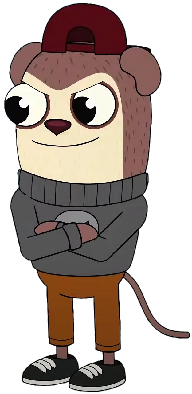 Duncan (Max Design Pro) In MMD DL by MaxDeaignPro55 on DeviantArt