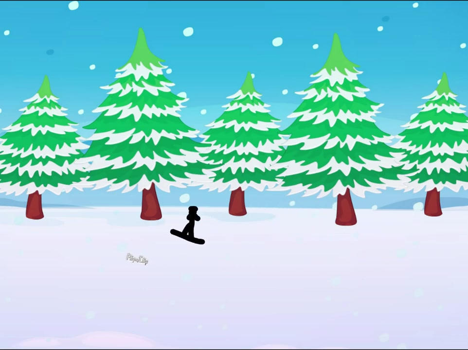 My snowboarding skillz (REMAKE) by Pikachupsen on DeviantArt