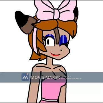 AAA!! She's the Cringe! She's the Cringe! (Fandom) by Pikachupsen on ...