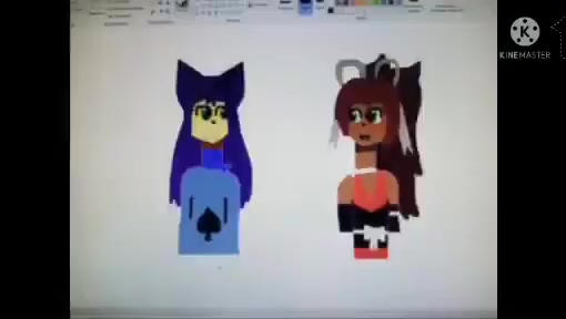 Pic beats up Flare (Barboskins Style) by Pikachupsen on DeviantArt
