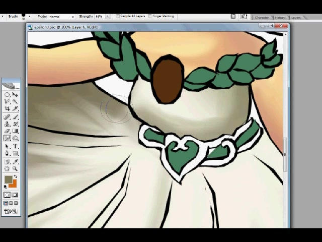 Epsilon 0 Fanart Walkthrough by Thiefoworld on DeviantArt