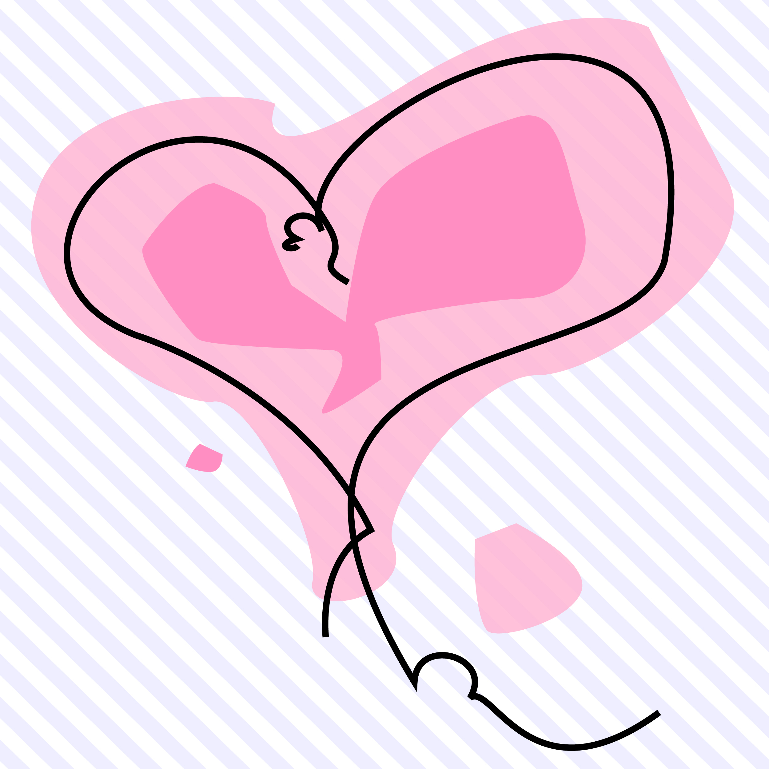 Heartcore logo 2 by magnumsv on DeviantArt