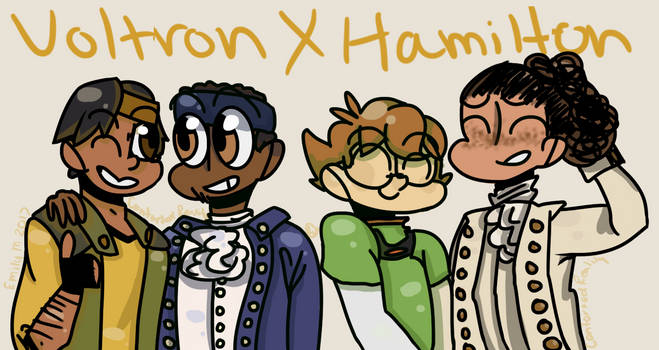 Explore the Best Hamiltonmulligan Art | DeviantArt