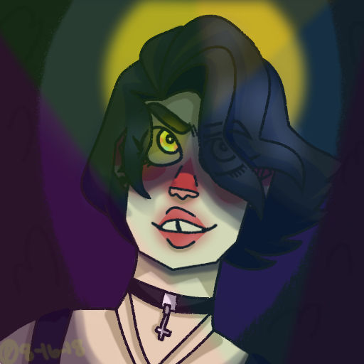 Mary Anne by ContortedReality on DeviantArt