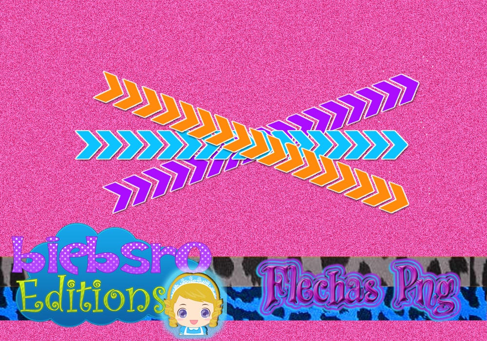 Flechas png by BiebsRo on DeviantArt