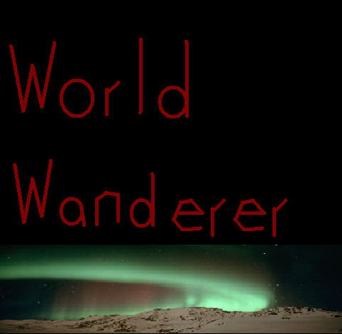 World Wanderer Vol. 7 by wolfofwonders on DeviantArt