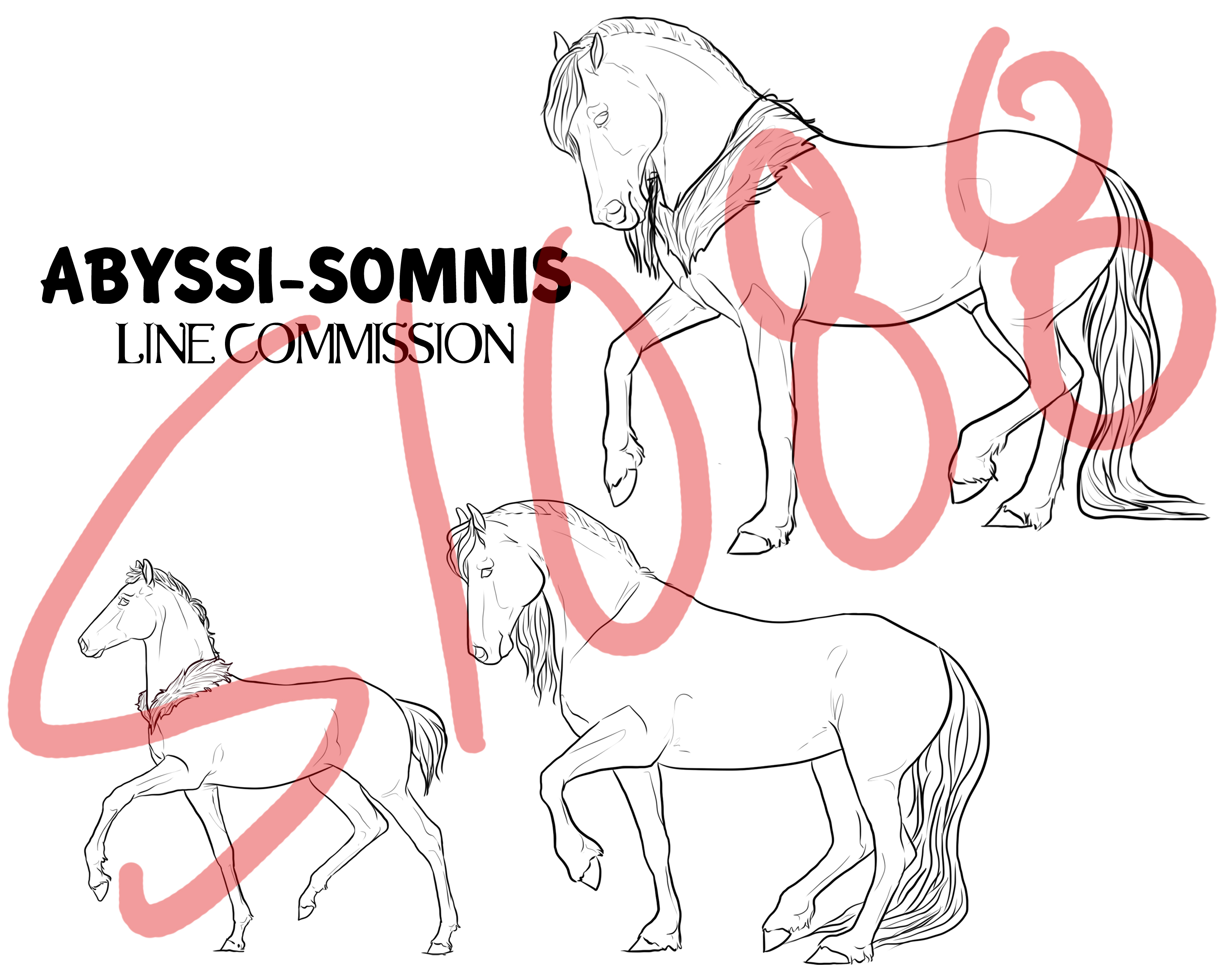 Abyssi Lines by s1088 on DeviantArt