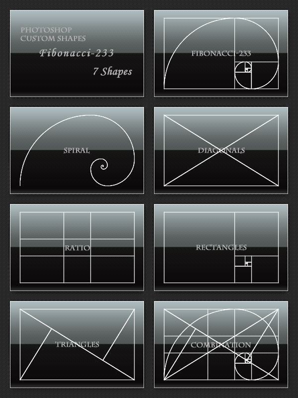 Fibonacci-233 by masaakikaji on DeviantArt