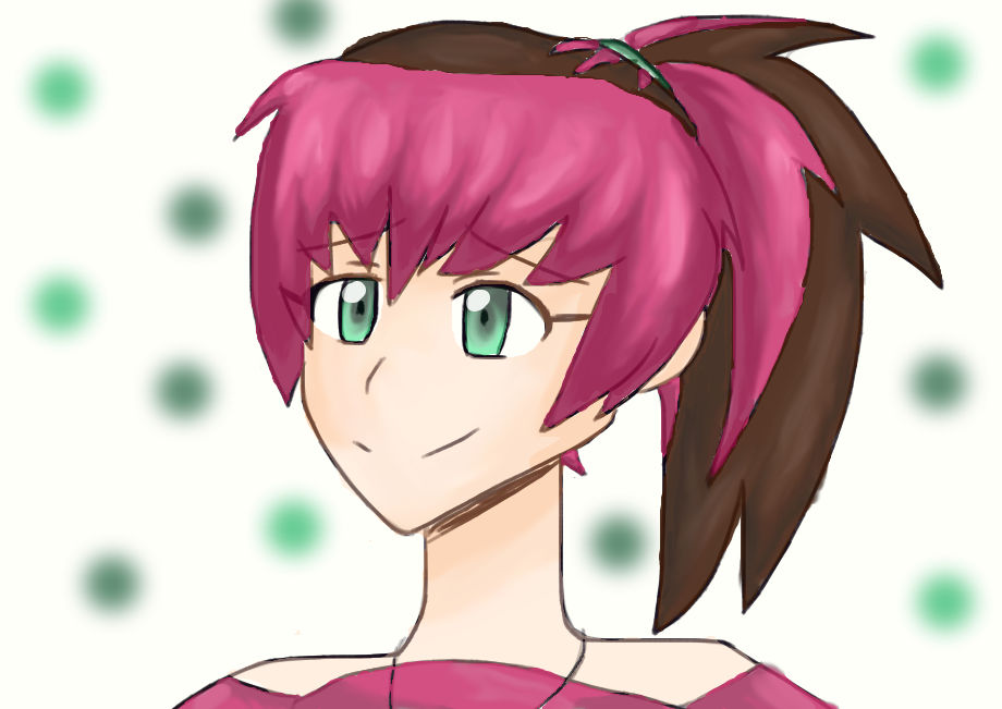 Mindy by aronora on DeviantArt