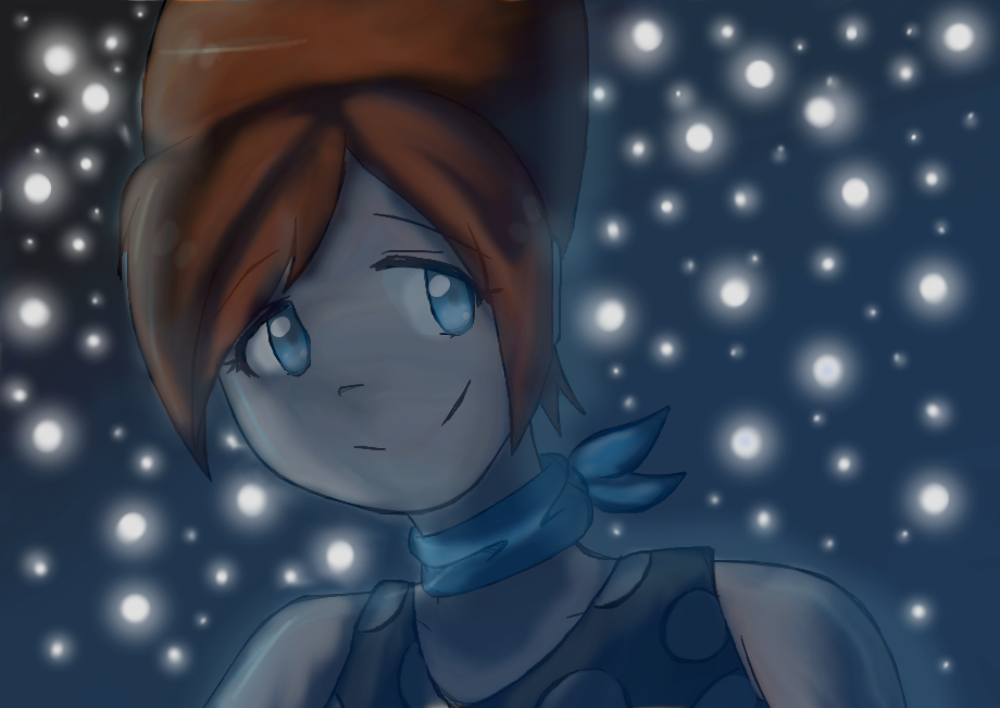 Ivy by aronora on DeviantArt