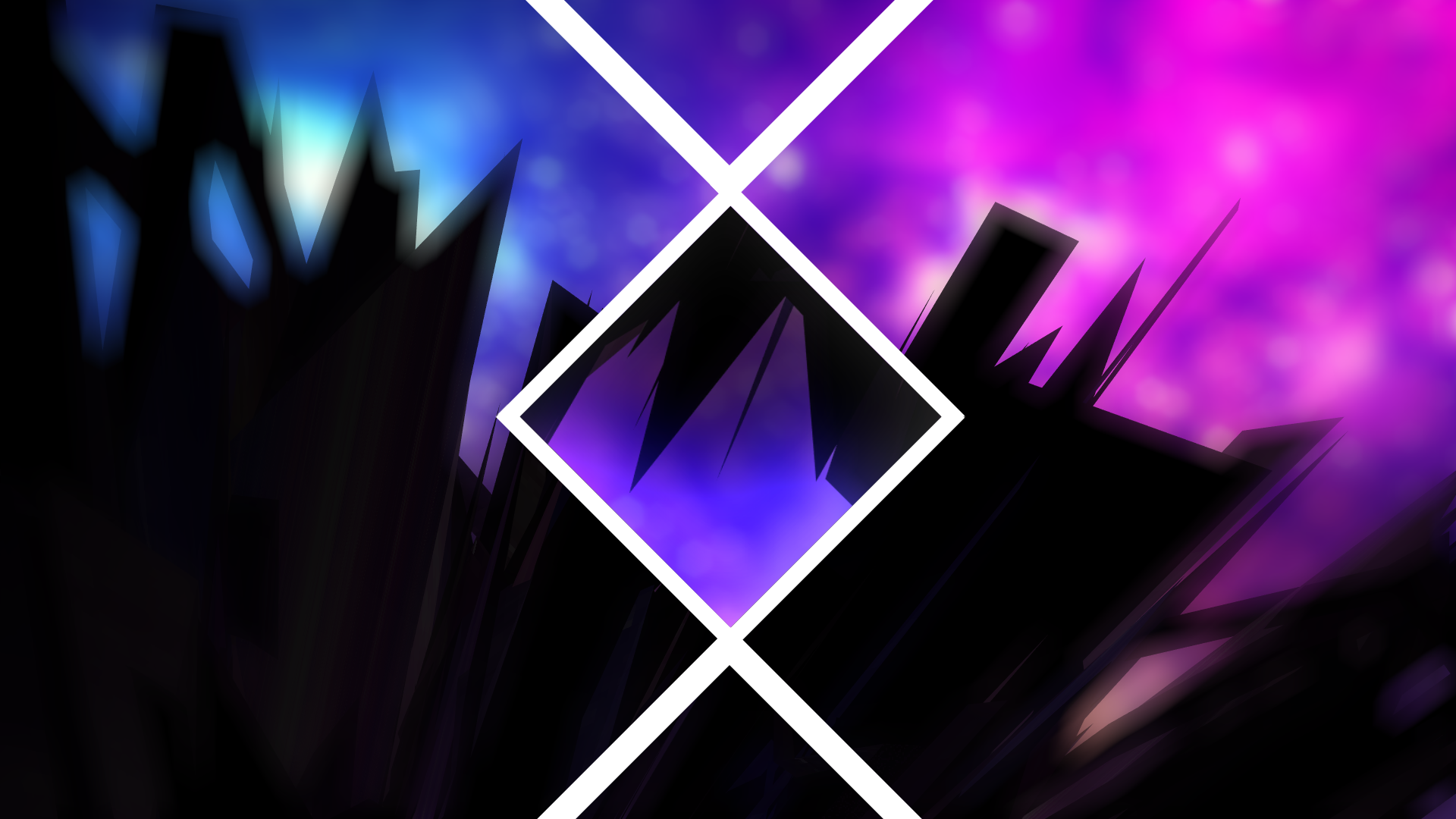 Abstract Wallpaper by TheFancyFurry on DeviantArt