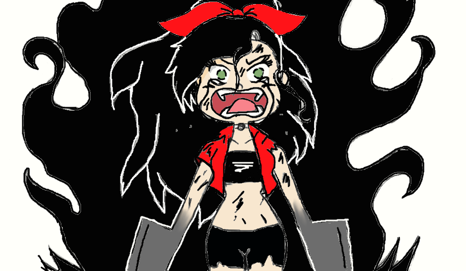 Angry Max by Biggestdbzfan01 on DeviantArt