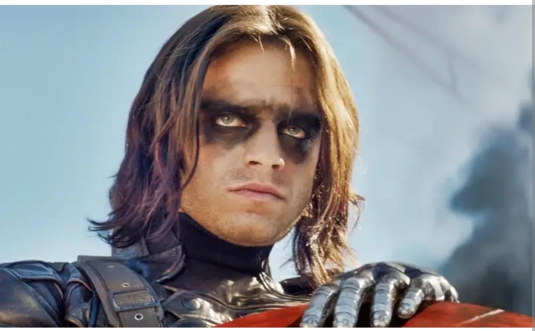 Bucky x reader fidgeting by clintandsabretooth on DeviantArt