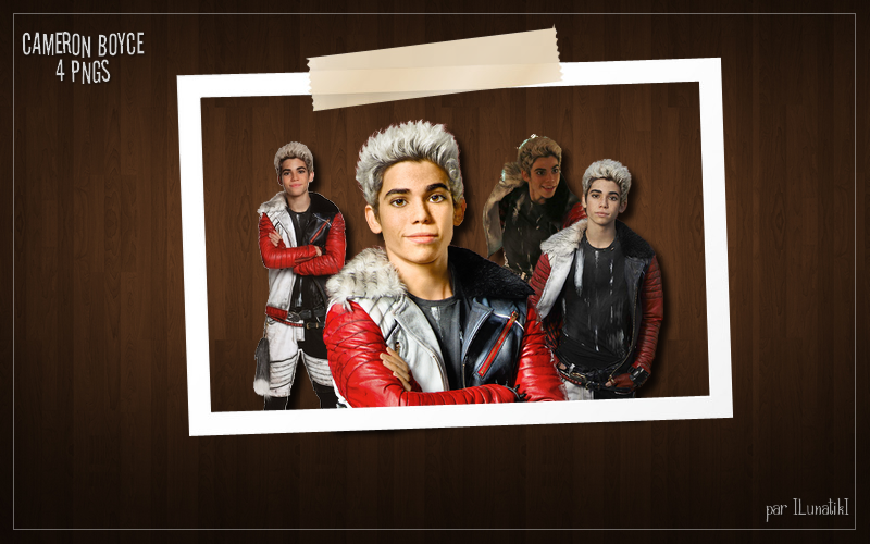 Cameron Boyce pack by ILunatikI on DeviantArt