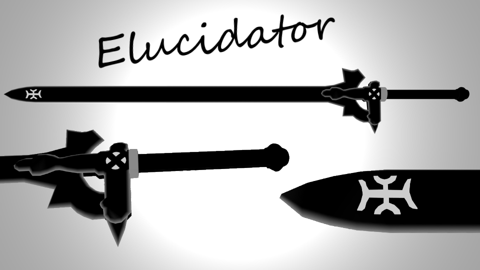 Elucidator DL by Damo12320 on DeviantArt